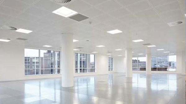 Development of 60,000 sq ft of new build office accommodation in Bristol